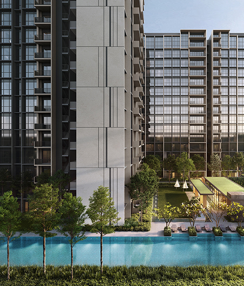 Altura © Official | ShowFlat 6600 1914 Singapore